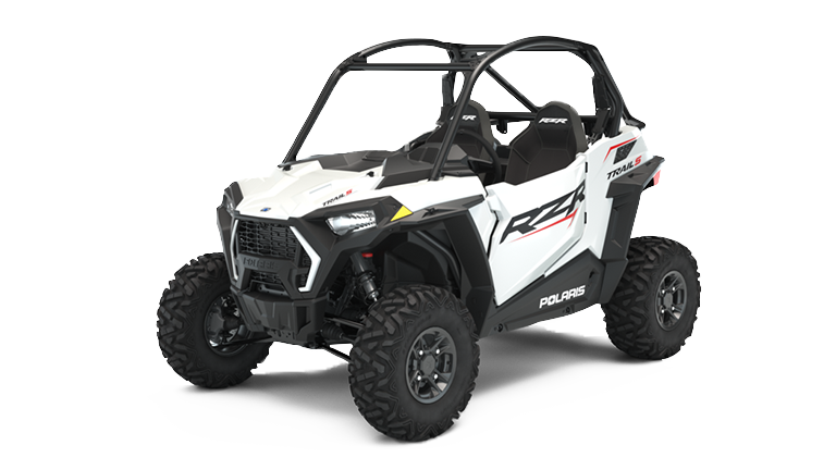 RZR 900S – Trinity Racing