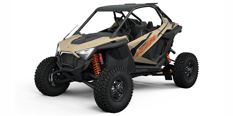 RZR Turbo R – Tagged "Full System"– Trinity Racing