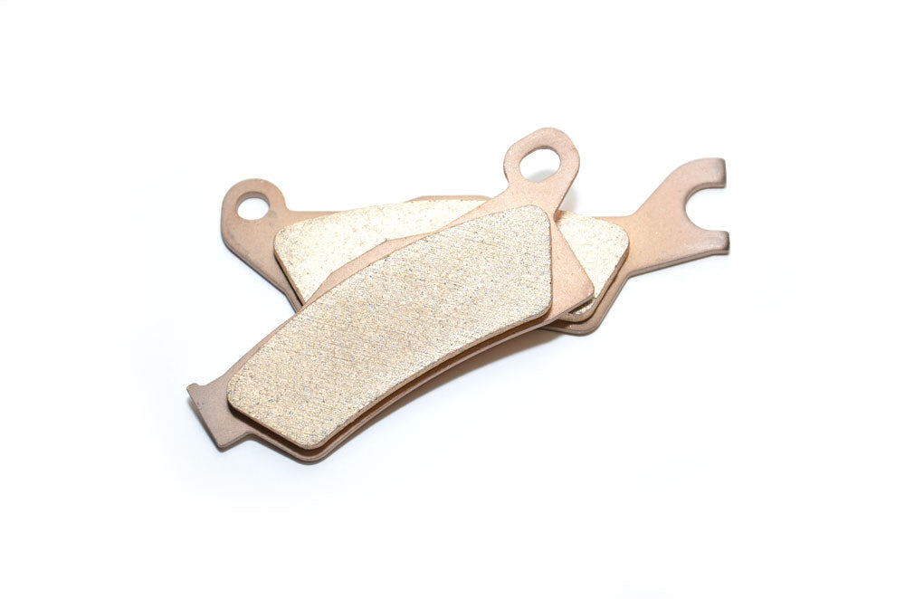 Can-Am Outlander / Renegade Brake Pads – Trinity Racing