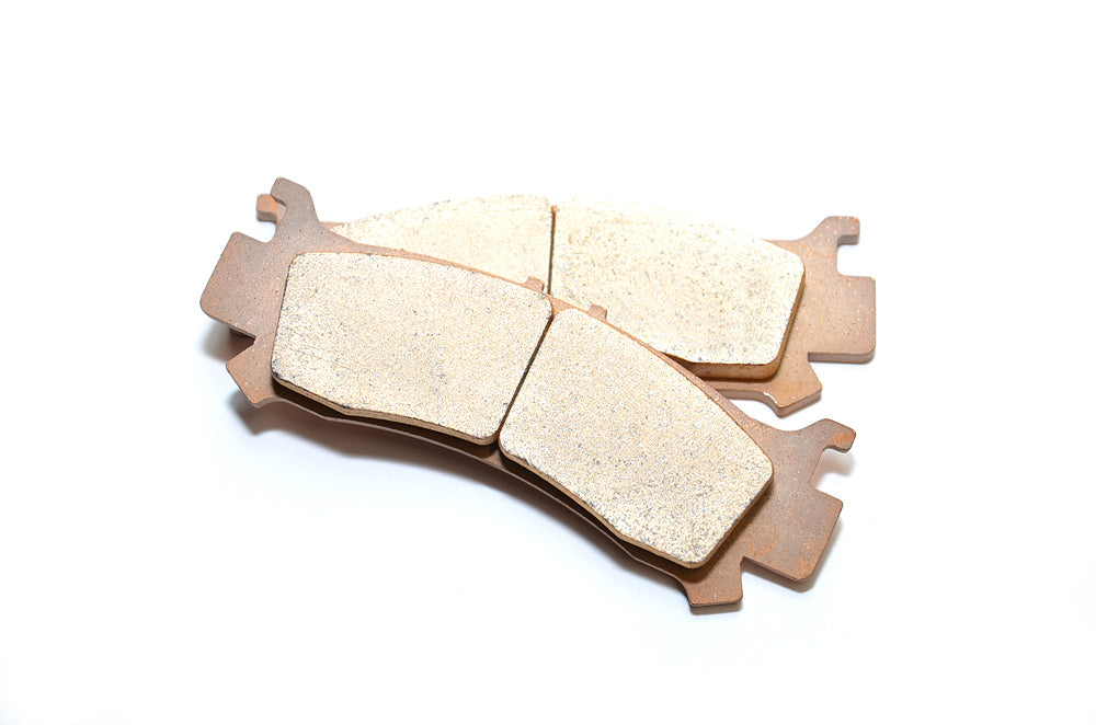 Honda Talon Brake Pads – Trinity Racing