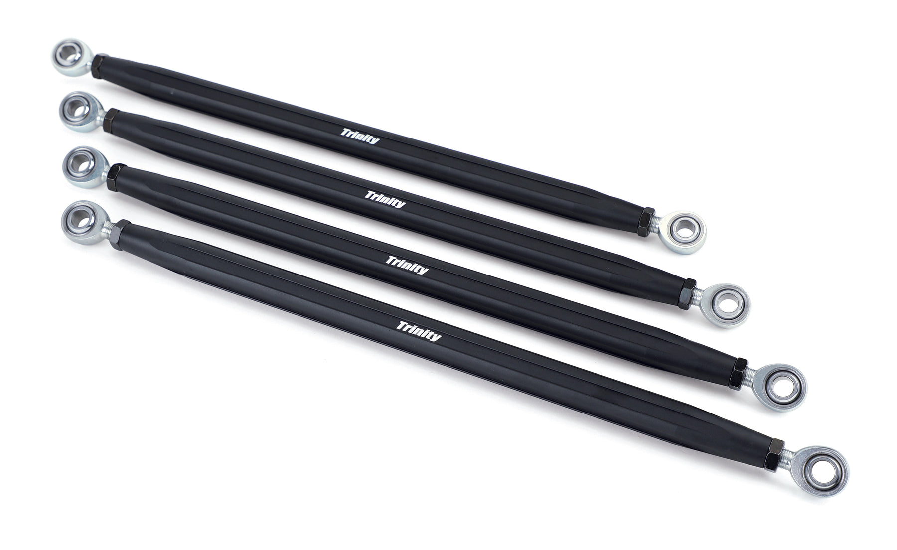 Trinity Racing Performance Side by Side and UTV Parts