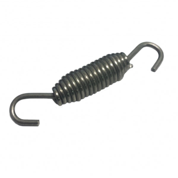 Short Exhaust Spring – Trinity Racing