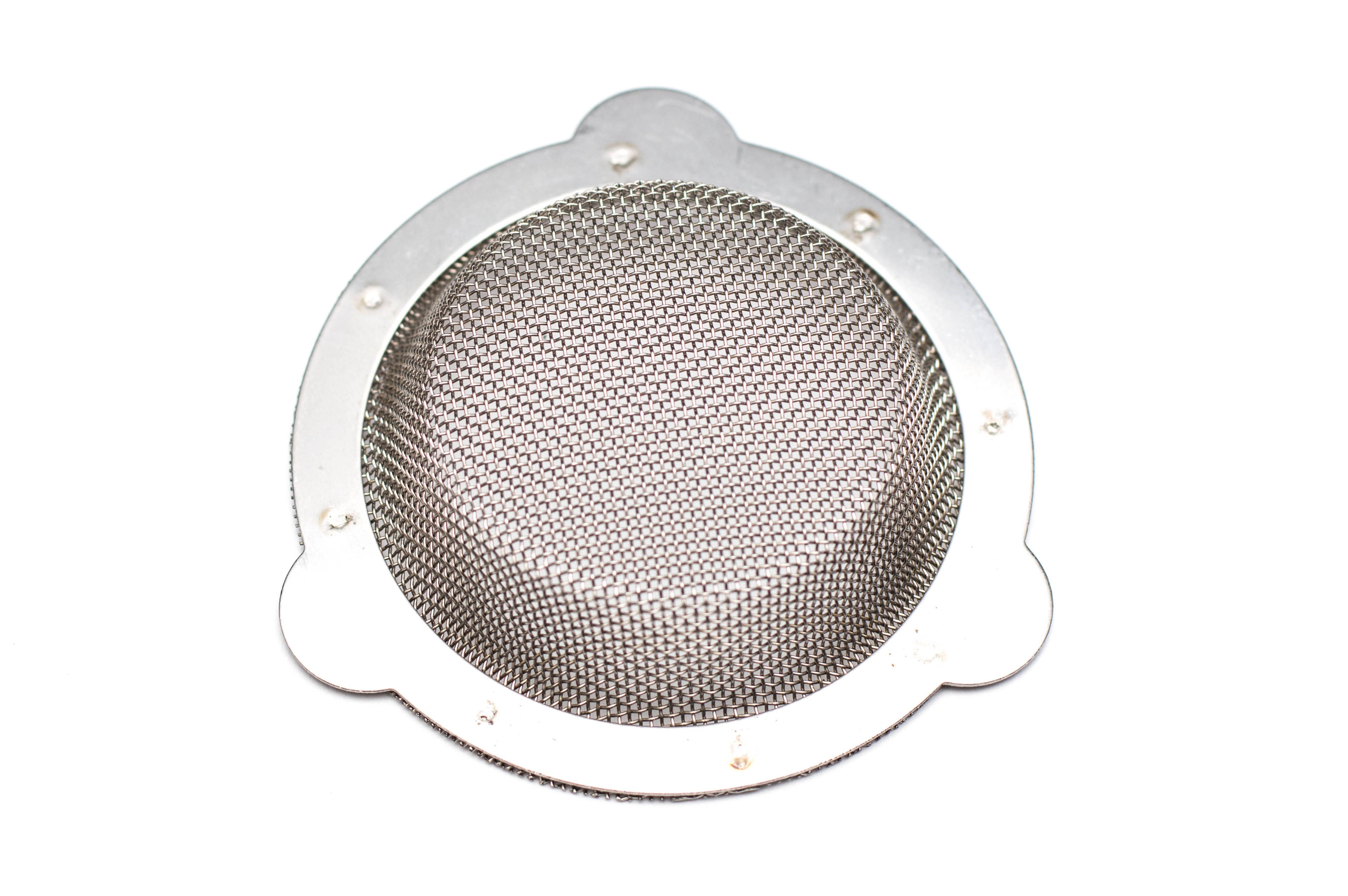 Spark Arrestor – Trinity Racing
