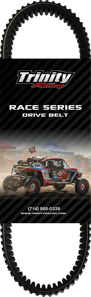 RACE SERIES POLARIS DRIVE BELT – RZR PRO XP / PRO S / TURBO / TURBO R ...